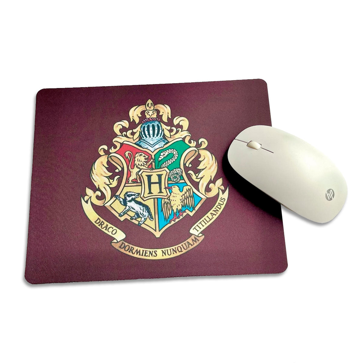 Mouse Pad Hogwarts – Chíkidi